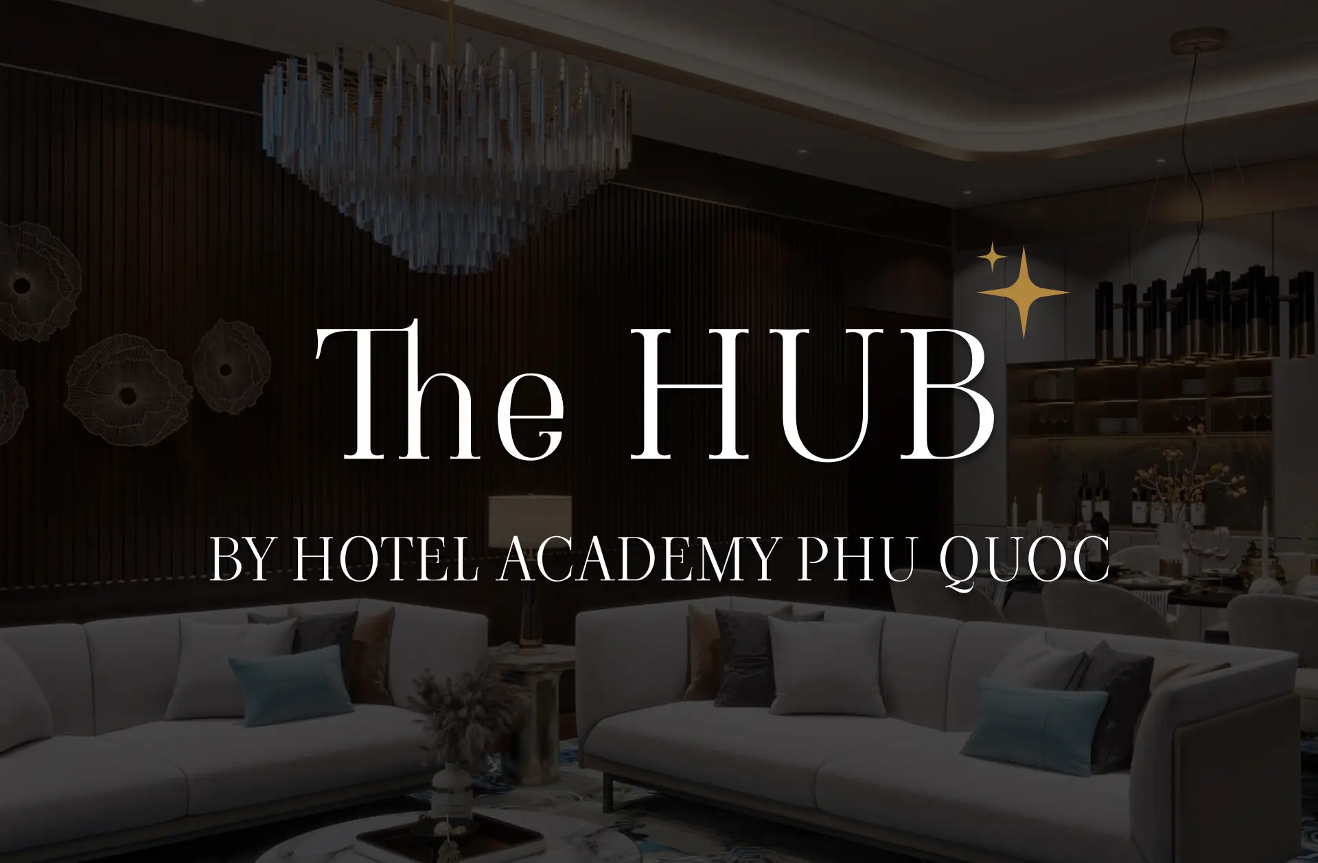 Giới thiệu The HUB Hồ Chí Minh | The HUB