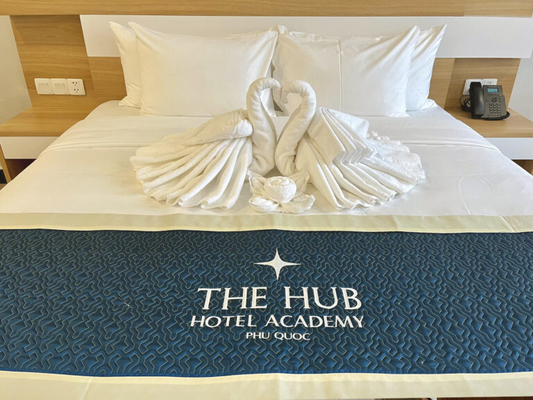 The HUB Hotel
